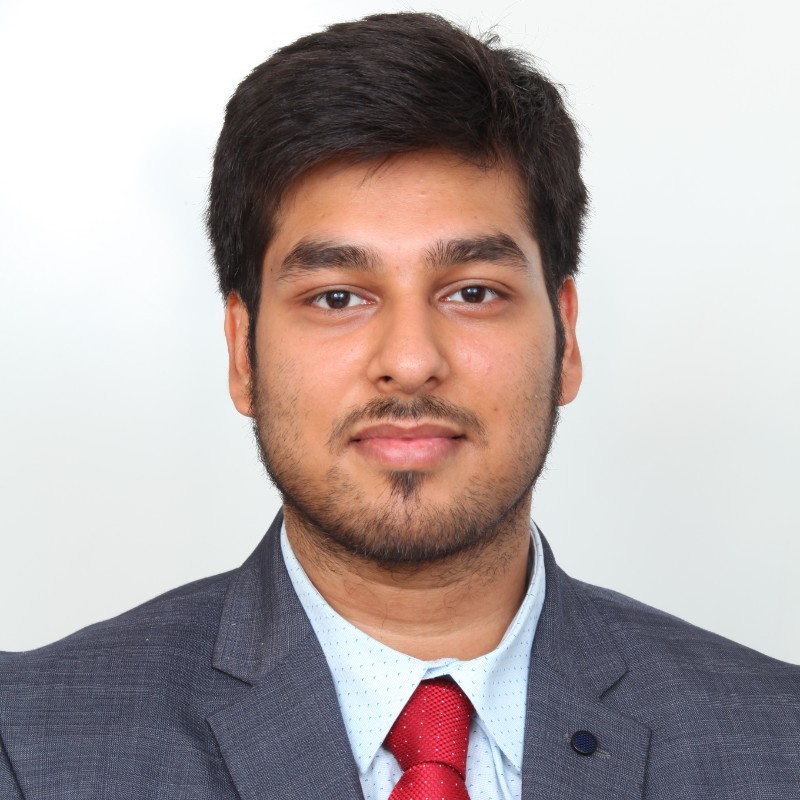 Dhruv Jain | LinkedIn Dhruv Jain | LinkedIn