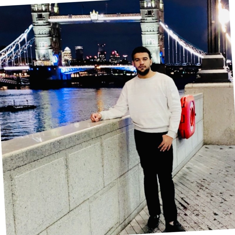 Hamza Ashfaq - United Kingdom | Professional Profile | LinkedIn Hamza Ashfaq - United Kingdom | Professional Profile | LinkedIn