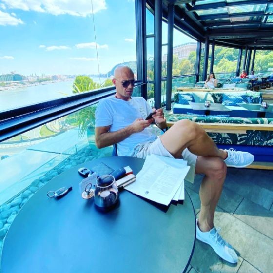 Ivan Rados - Sports Agent - HBR Sport Hungary kft | LinkedIn Ivan Rados - Sports Agent - HBR Sport Hungary kft | LinkedIn