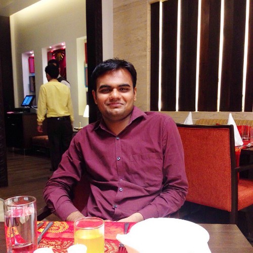 kashyap shah - Owner - Siddharth Agencies | LinkedIn kashyap shah - Owner - Siddharth Agencies | LinkedIn