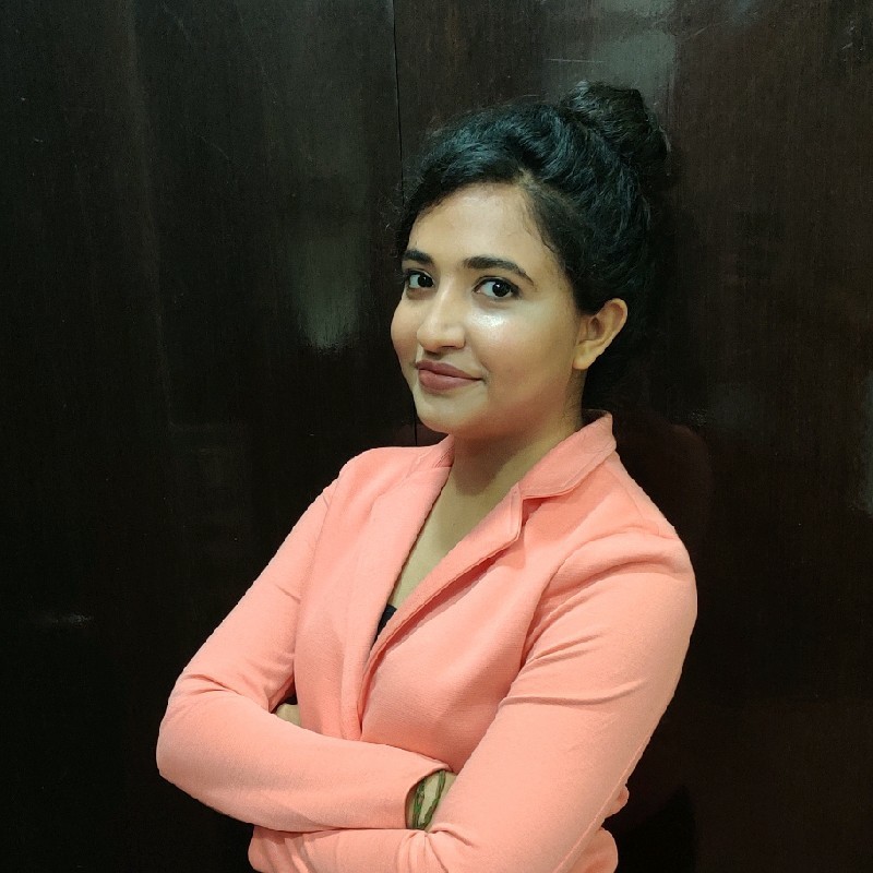 Ruhina Charania | LinkedIn Ruhina Charania | LinkedIn