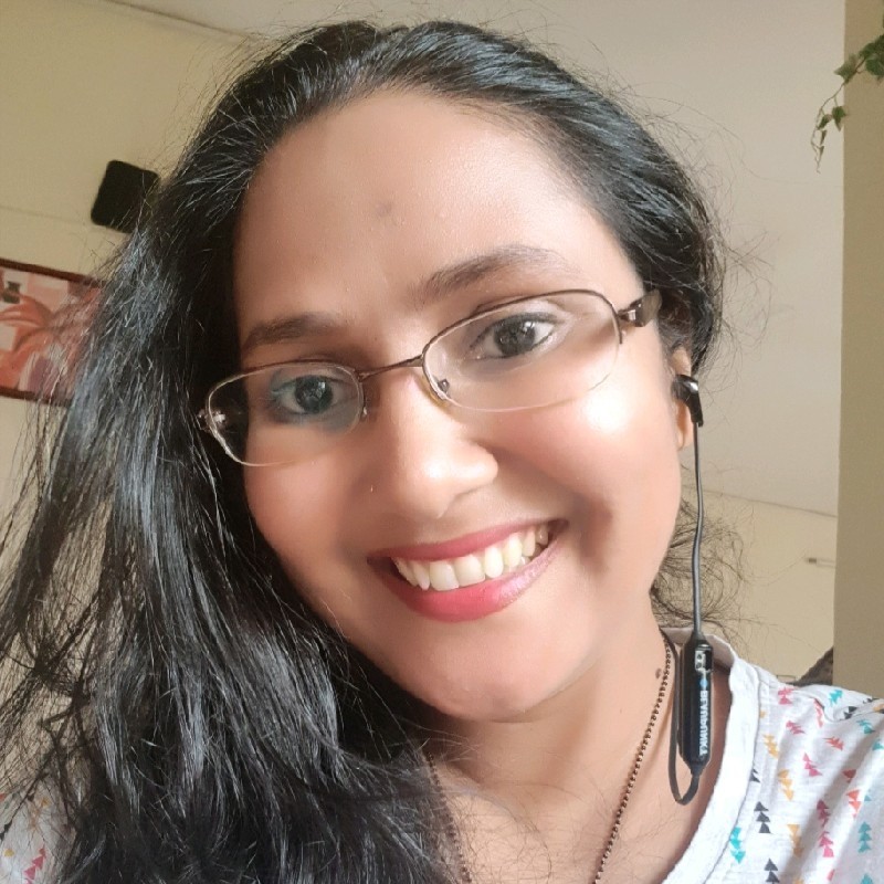 Dr. Nidhi Joshi - Director - Digital Transformation - WNS | LinkedIn Dr. Nidhi Joshi - Director - Digital Transformation - WNS | LinkedIn