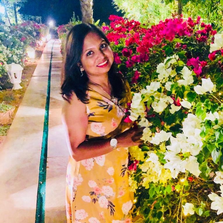 Bharti Sahu - Associate Vice President-Strategic Partnership (USA ... Bharti Sahu - Associate Vice President-Strategic Partnership (USA ...