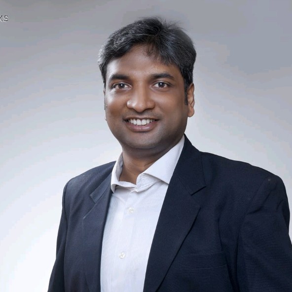 Navaneetha Krishnan | LinkedIn Navaneetha Krishnan | LinkedIn