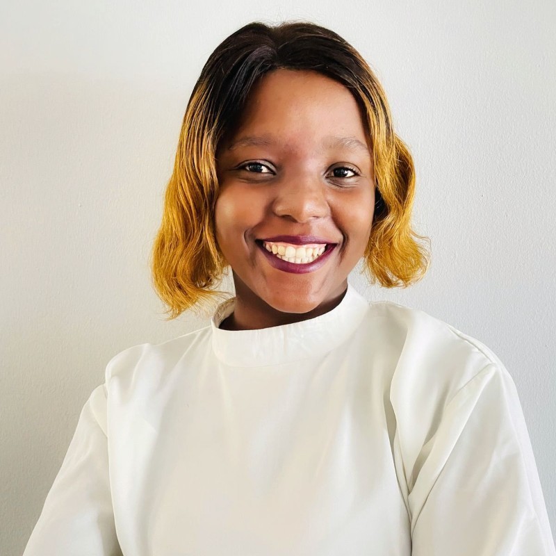 Ongeziwe Sulelo - Chef - Foodlovers | LinkedIn Ongeziwe Sulelo - Chef - Foodlovers | LinkedIn