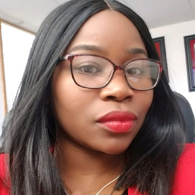 Ibukun Adepoju - District Defender - Law Office of the Public Defender ... Ibukun Adepoju - District Defender - Law Office of the Public Defender ...