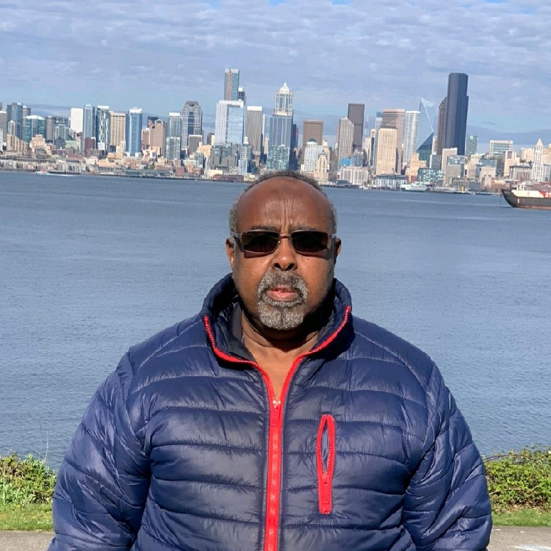 BASHIR HASSAN - Organization Manager - aayaha institute .org | LinkedIn BASHIR HASSAN - Organization Manager - aayaha institute .org | LinkedIn
