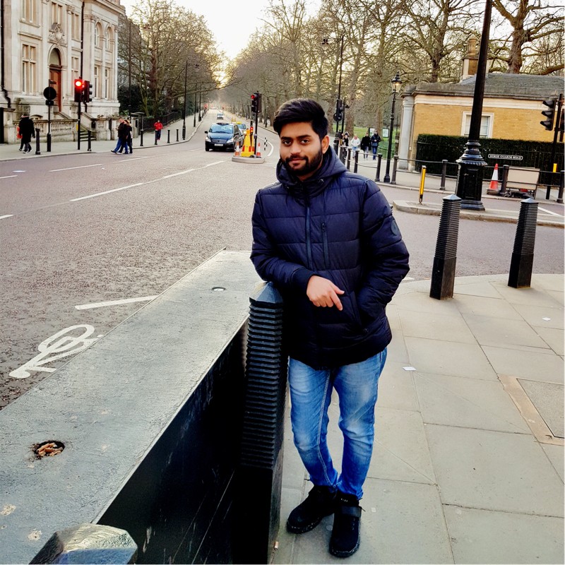 yash parmar - General Manager - Deosi Govindji Parmar | LinkedIn yash parmar - General Manager - Deosi Govindji Parmar | LinkedIn