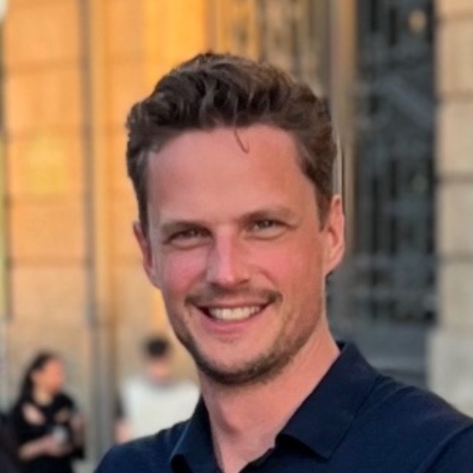 Niklas Ingedahl - Enterprise Account Executive - Databricks | LinkedIn Niklas Ingedahl - Enterprise Account Executive - Databricks | LinkedIn