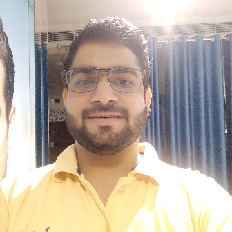 Ashish Tiwari | LinkedIn Ashish Tiwari | LinkedIn