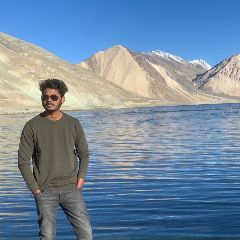 Venkata Raviteja kotemsetti - Staff Engineer - Nagarro | LinkedIn Venkata Raviteja kotemsetti - Staff Engineer - Nagarro | LinkedIn