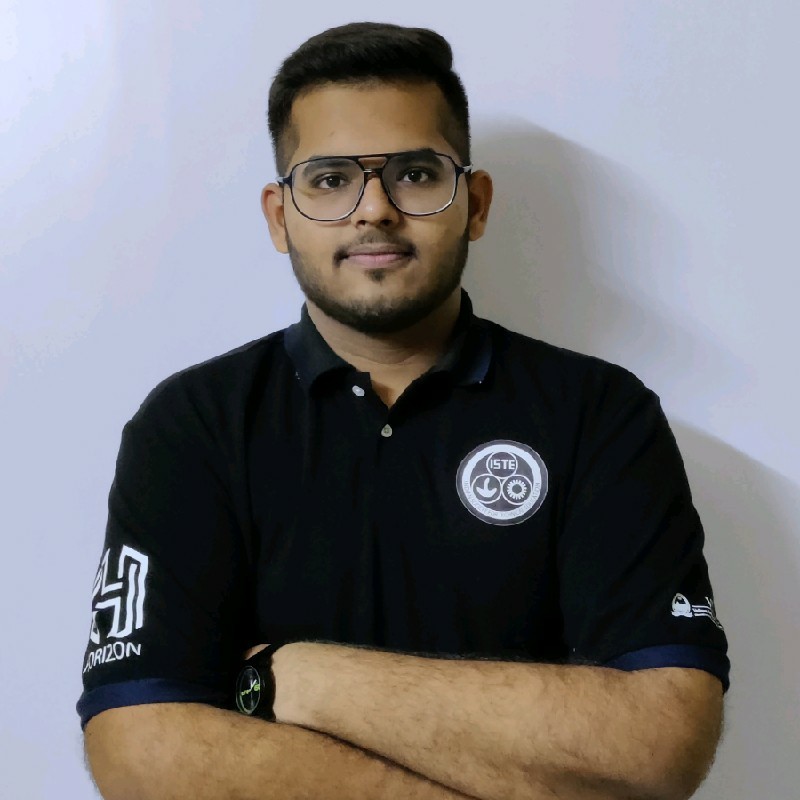 Tirth Patel - Advisory Board - Indian Society for Technical Education ... Tirth Patel - Advisory Board - Indian Society for Technical Education ...