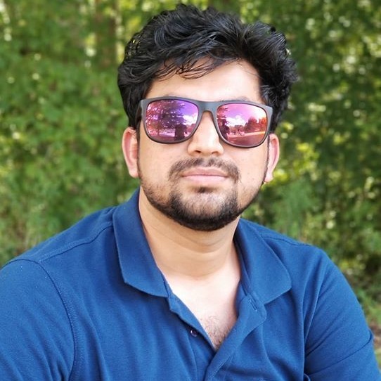 Avinash Jha | LinkedIn Avinash Jha | LinkedIn
