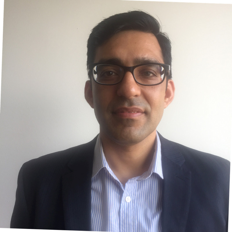Deepak Mehta | LinkedIn Deepak Mehta | LinkedIn