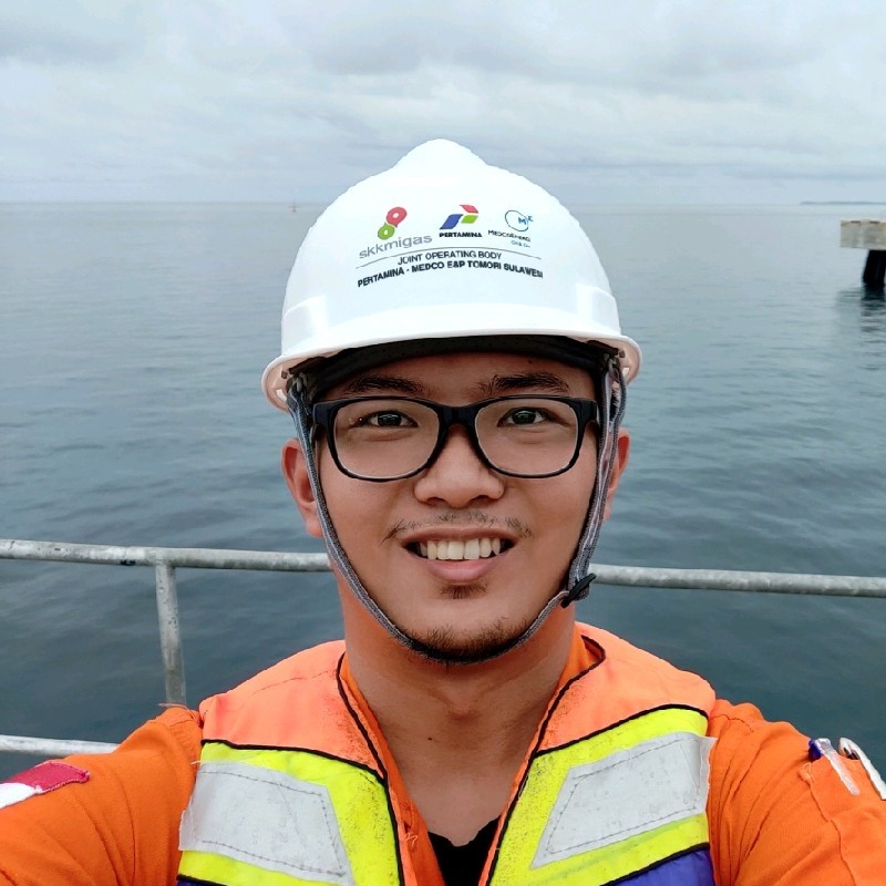 Gandhi Firmansyah Putra, CMRP - Facilities Support Engineer - JOB ... Gandhi Firmansyah Putra, CMRP - Facilities Support Engineer - JOB ...