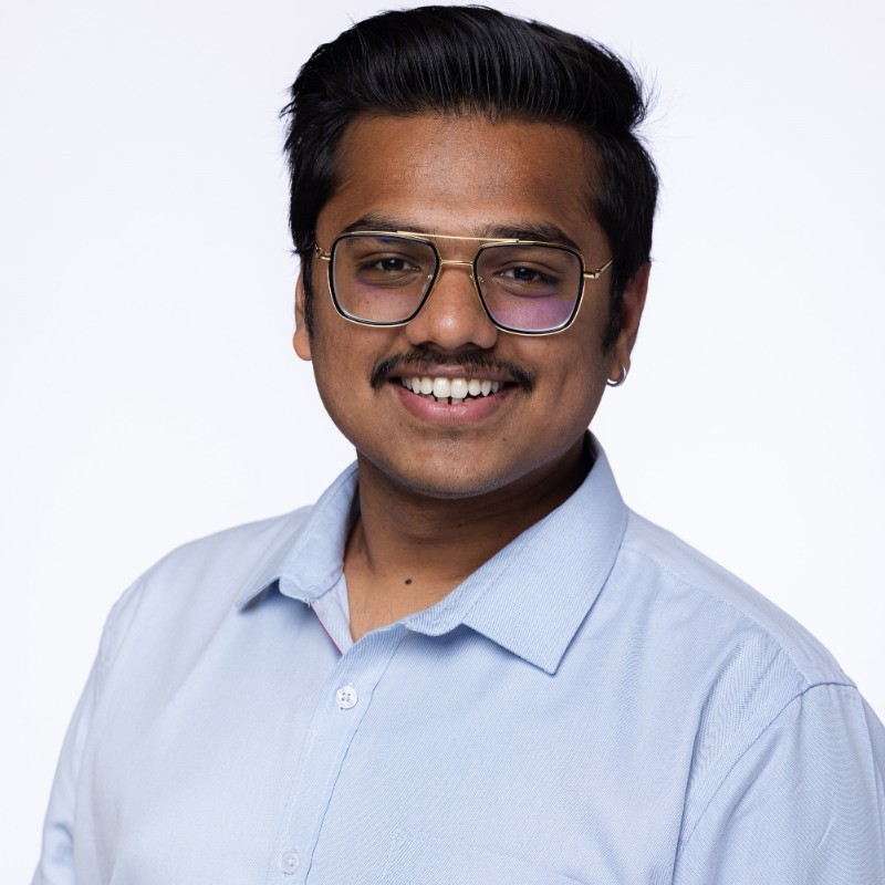 Rushil Shah | LinkedIn Rushil Shah | LinkedIn