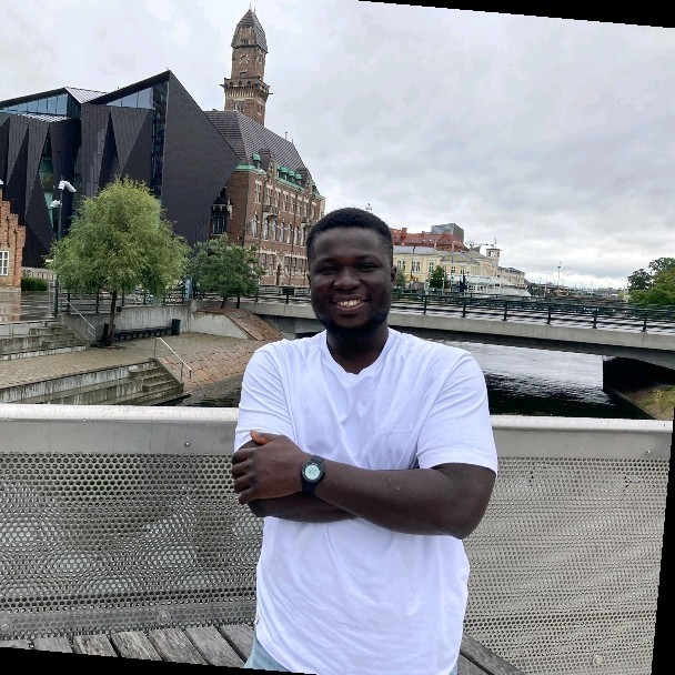 Emmanuel Opoku - Postdoctoral Researcher - CzechGlobe | LinkedIn Emmanuel Opoku - Postdoctoral Researcher - CzechGlobe | LinkedIn