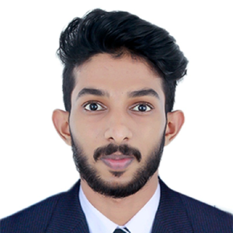 Sainul Abid - Mechanical Engineer - HYDROFIT FZE | LinkedIn Sainul Abid - Mechanical Engineer - HYDROFIT FZE | LinkedIn