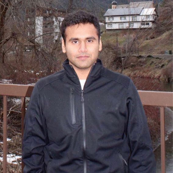 Abhishek Shah | LinkedIn Abhishek Shah | LinkedIn