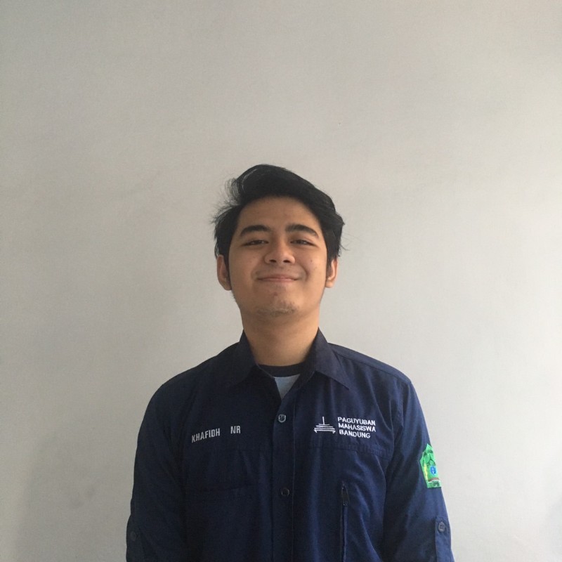 Khafidh Nur Rahman - Vice President (Local Committee IPB ... Khafidh Nur Rahman - Vice President (Local Committee IPB ...