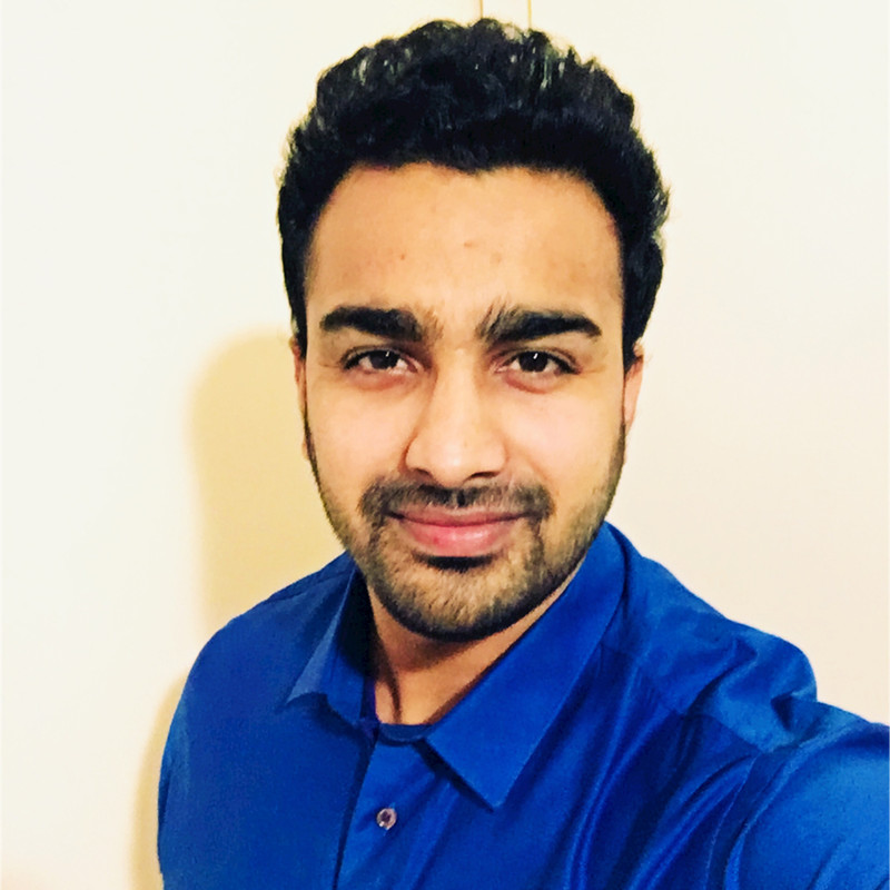 Abhishek Parihar - IVE Group | LinkedIn Abhishek Parihar - IVE Group | LinkedIn