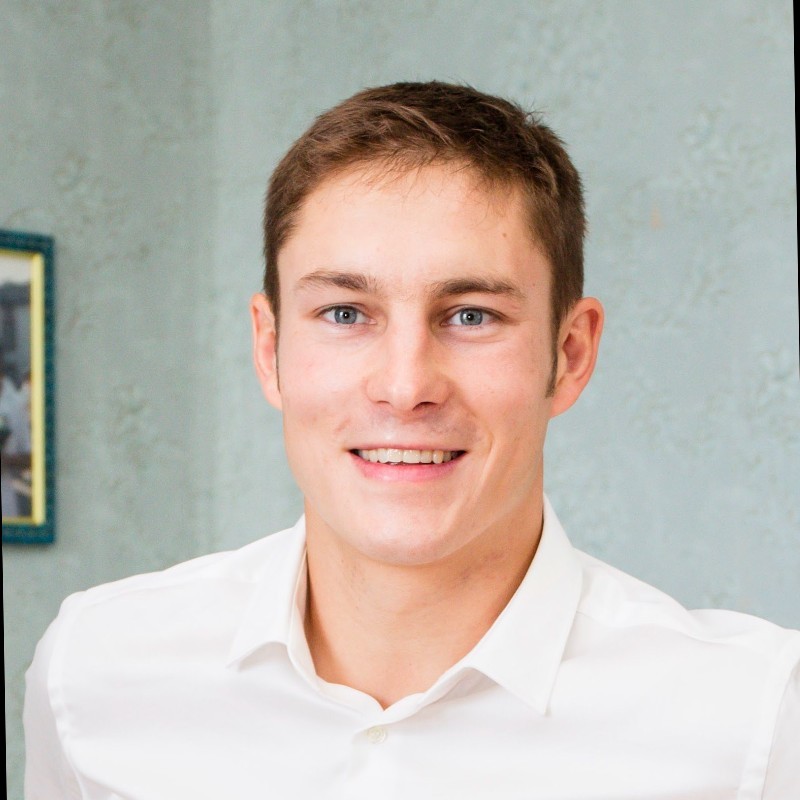 Corentin Bonnet | LinkedIn Corentin Bonnet | LinkedIn