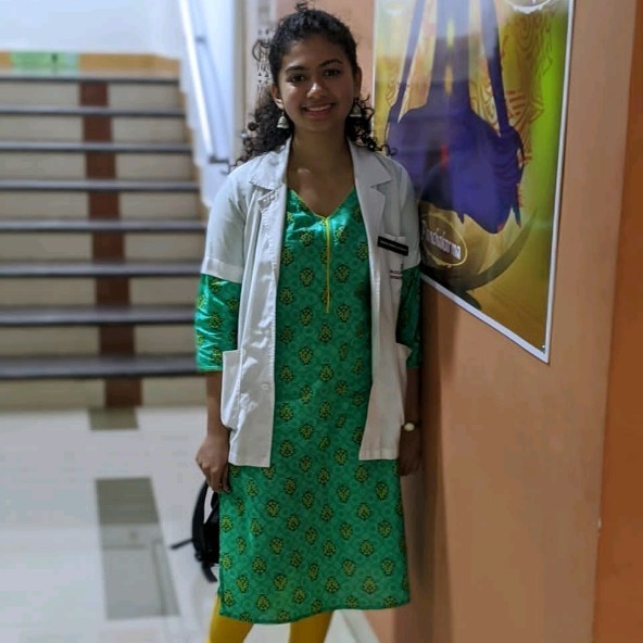 Dr. Sanika Pawar(PT) - Maharashtra University of Health Sciences ... Dr. Sanika Pawar(PT) - Maharashtra University of Health Sciences ...
