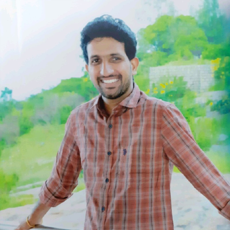 Venkatasiva Reddy | LinkedIn Venkatasiva Reddy | LinkedIn