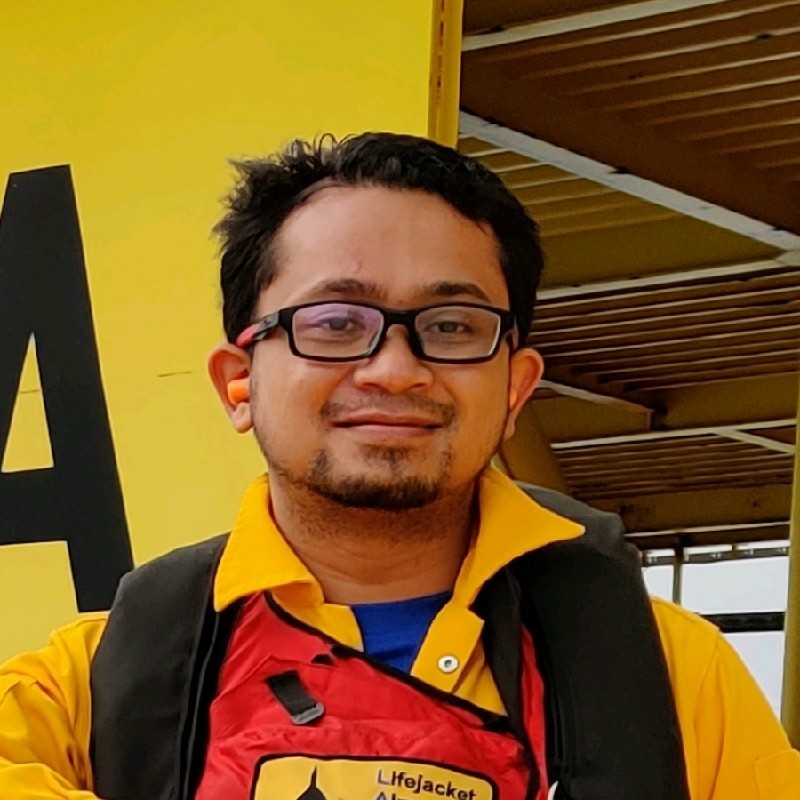 Izzat Abdul Rahman - Maintenance Supervisor - PETRONAS | LinkedIn Izzat Abdul Rahman - Maintenance Supervisor - PETRONAS | LinkedIn