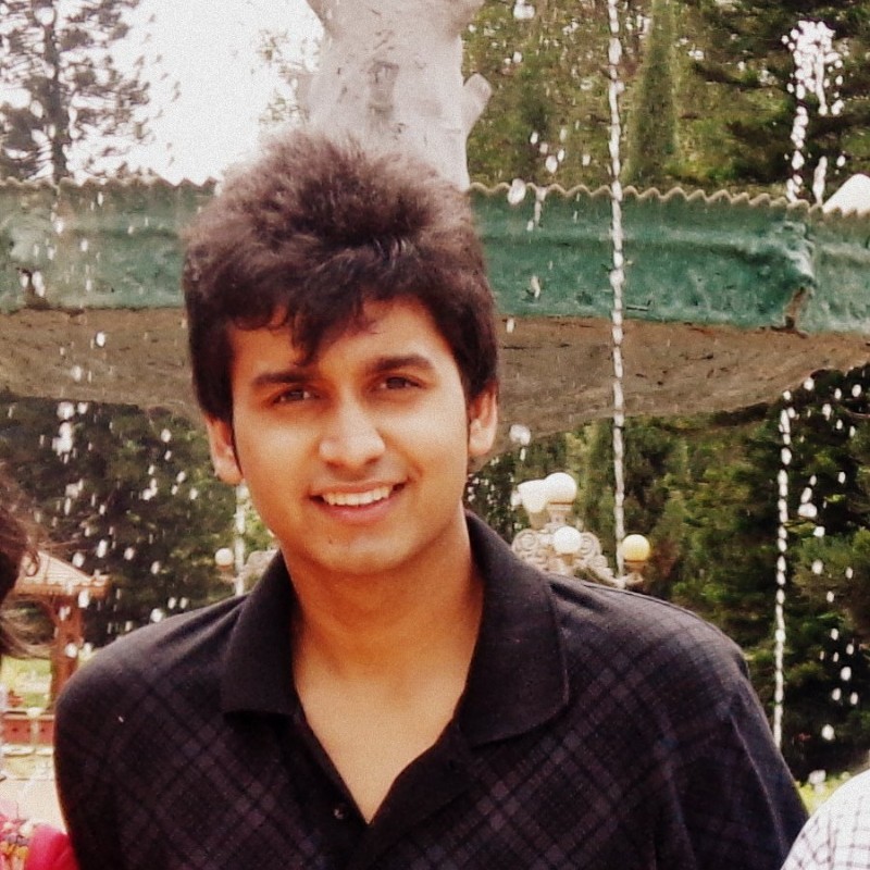 Harsh Ranjan | LinkedIn Harsh Ranjan | LinkedIn