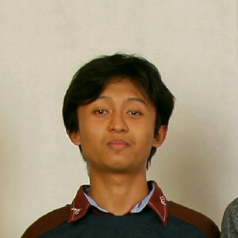 Muhammad Ikhsan - React Developer - Pekerja Lepas | LinkedIn Muhammad Ikhsan - React Developer - Pekerja Lepas | LinkedIn