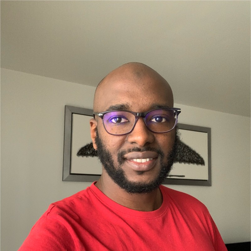 Alpha Diallo | LinkedIn Alpha Diallo | LinkedIn