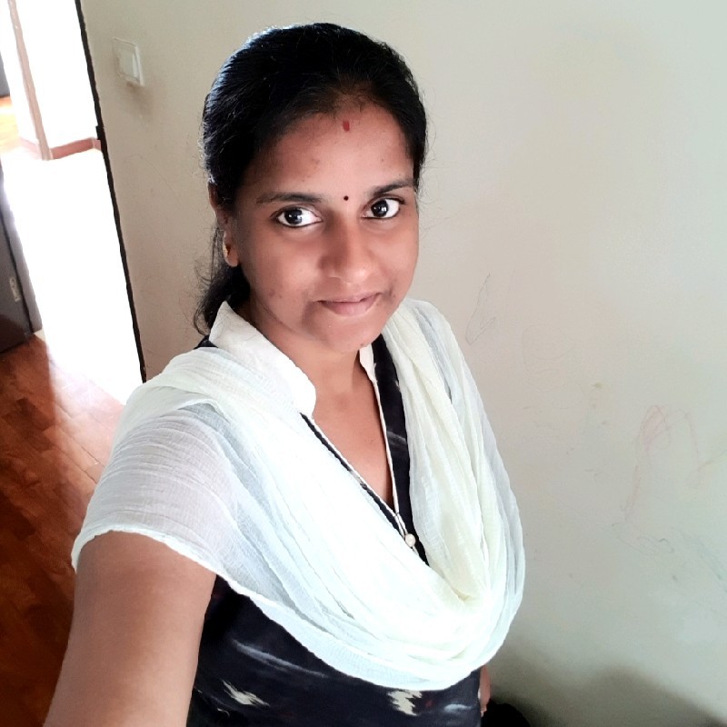 Muthulakshmi M.Sc. PMP - Associate Project Manager - Synapxe | LinkedIn Muthulakshmi M.Sc. PMP - Associate Project Manager - Synapxe | LinkedIn