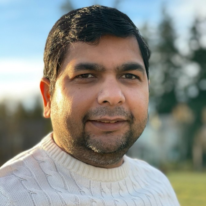 Bhanu Dev Jaiswal | LinkedIn Bhanu Dev Jaiswal | LinkedIn