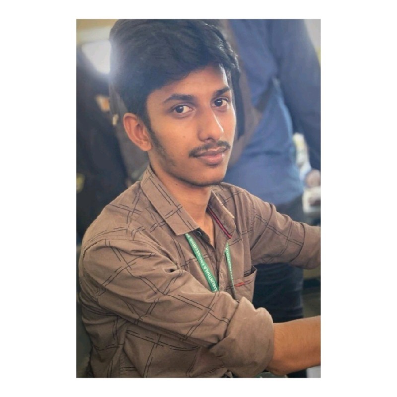 K Bharath - Vel Tech HighTech Dr.Rangarajan Dr.Sakunthala Engineering ... K Bharath - Vel Tech HighTech Dr.Rangarajan Dr.Sakunthala Engineering ...