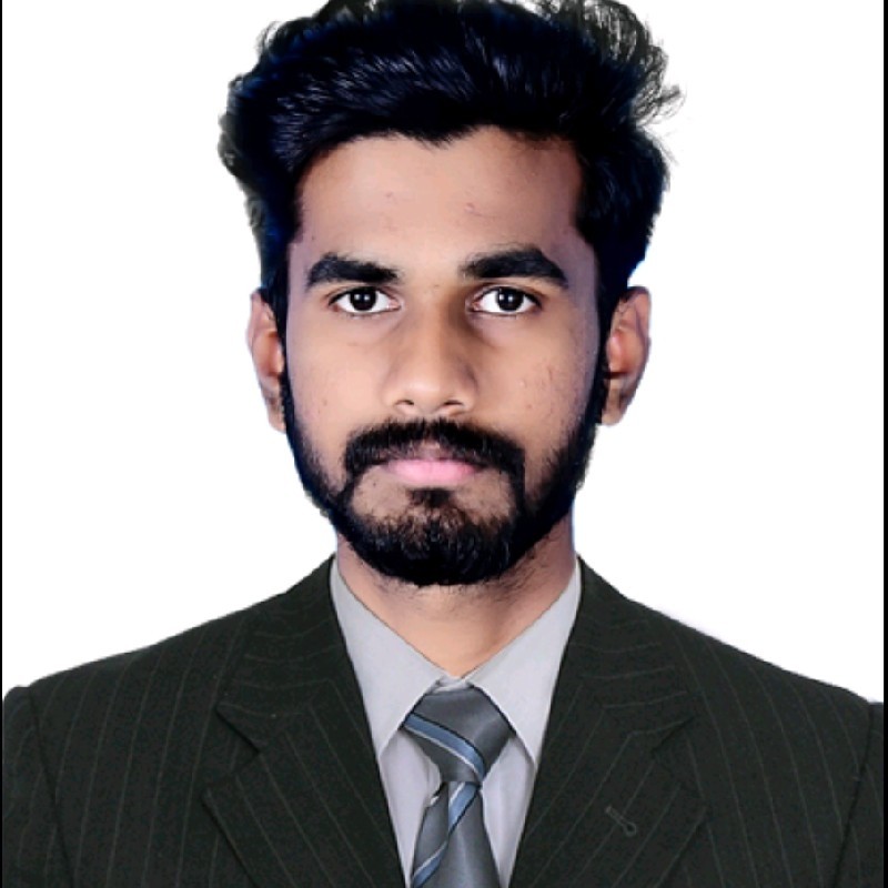 Hari Prasanth S - Associate - Tata Consultancy Services | LinkedIn Hari Prasanth S - Associate - Tata Consultancy Services | LinkedIn