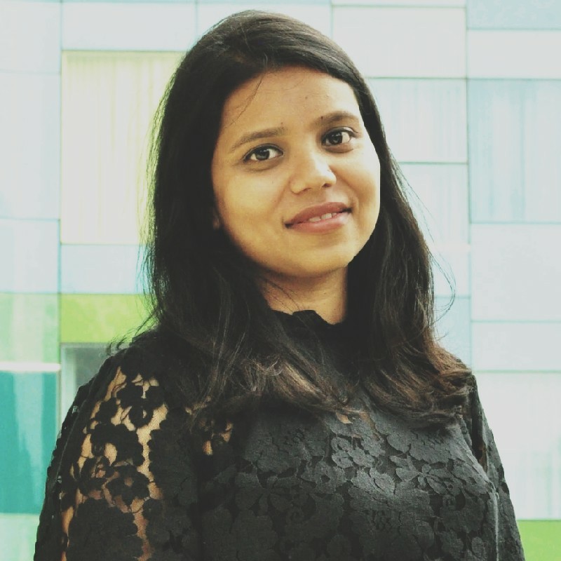 Shweta Punj - Financial Analyst II (Financial Planning & Analysis ... Shweta Punj - Financial Analyst II (Financial Planning & Analysis ...