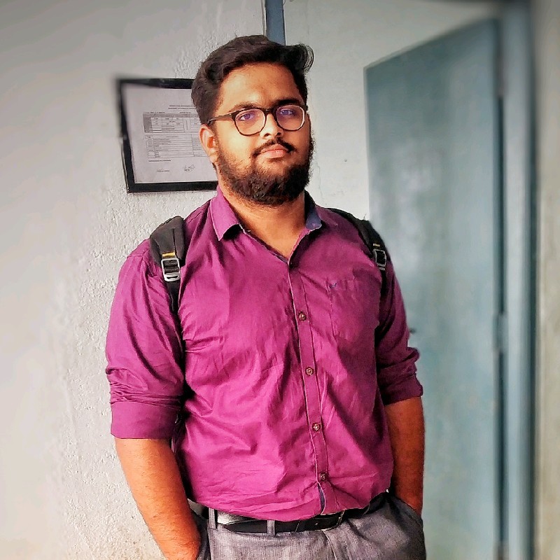 Anshul Verma - Research Analyst - DATAWISE | LinkedIn Anshul Verma - Research Analyst - DATAWISE | LinkedIn