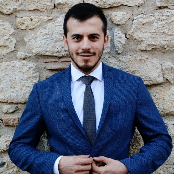 ENES POLAT - Teknik Servis - Ece Medikal | LinkedIn ENES POLAT - Teknik Servis - Ece Medikal | LinkedIn