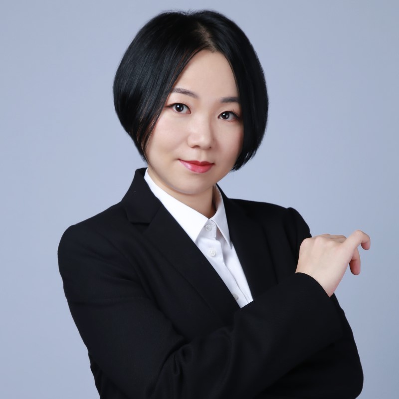 Carol Luo | LinkedIn Carol Luo | LinkedIn