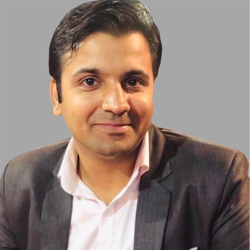 Akshay Sharma | LinkedIn Akshay Sharma | LinkedIn