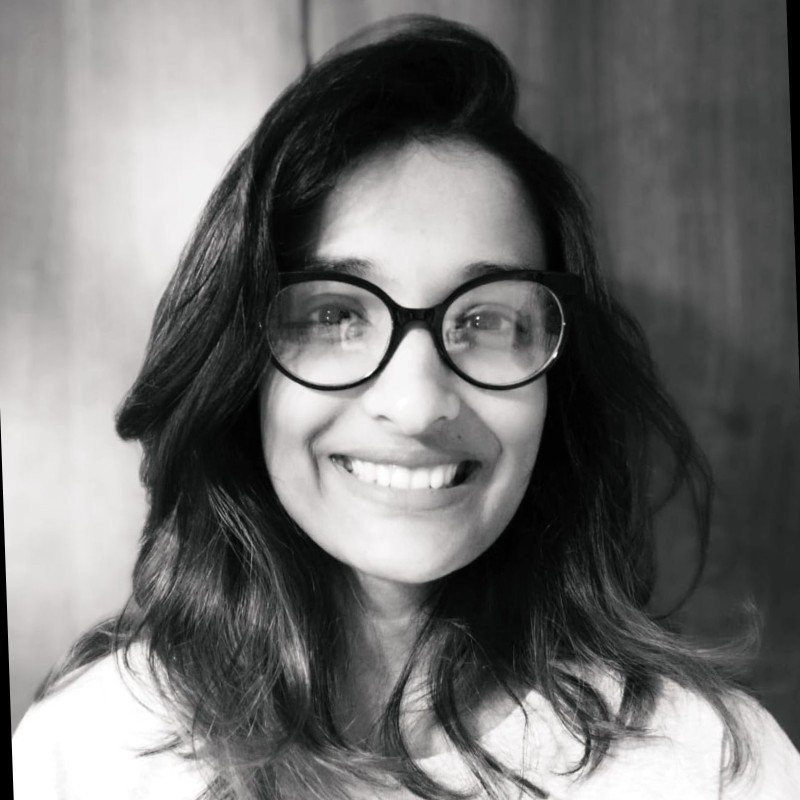 Shruti Govind | LinkedIn Shruti Govind | LinkedIn