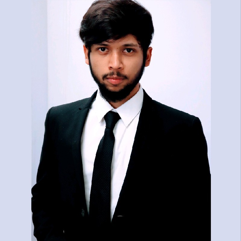Vasanth Pranavan Selvam | LinkedIn Vasanth Pranavan Selvam | LinkedIn