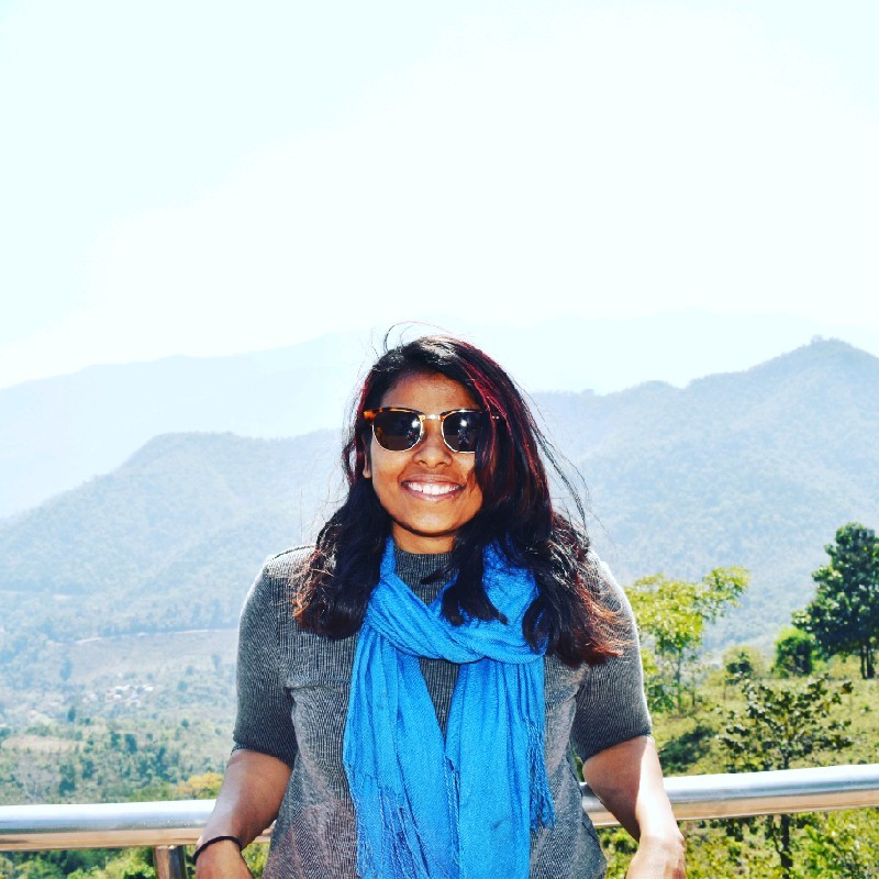 Vagisha Nidhi | LinkedIn Vagisha Nidhi | LinkedIn