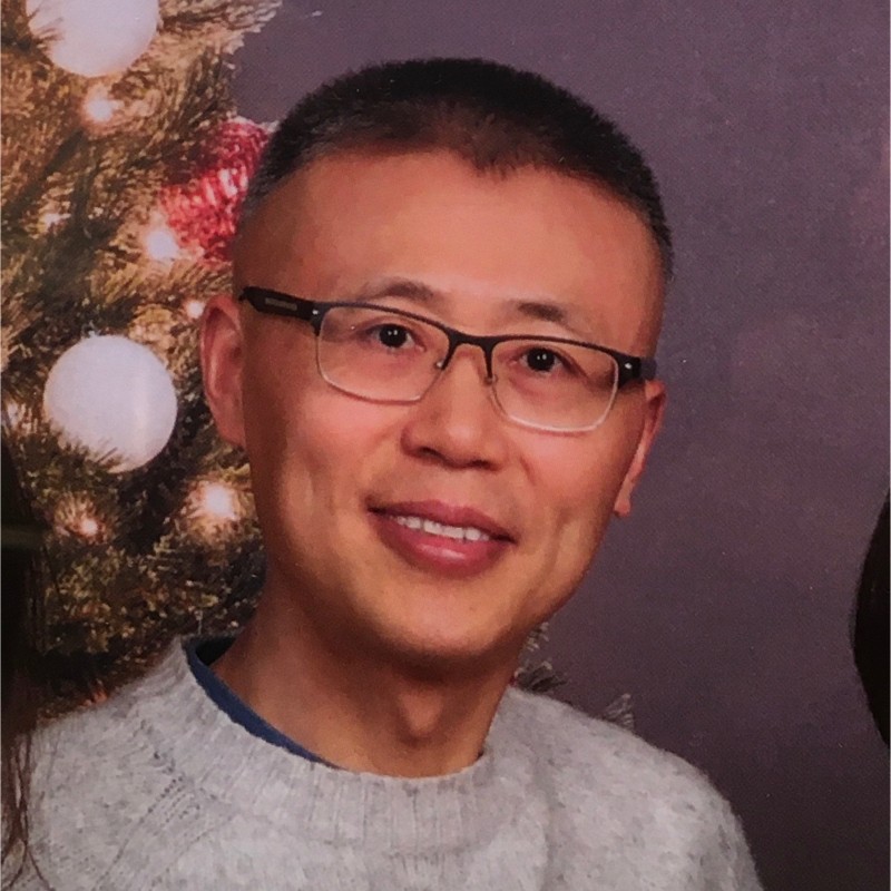 Shuhuan Zhang | LinkedIn Shuhuan Zhang | LinkedIn