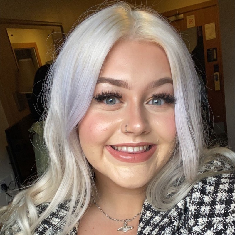 Megan Holroyd | LinkedIn Megan Holroyd | LinkedIn