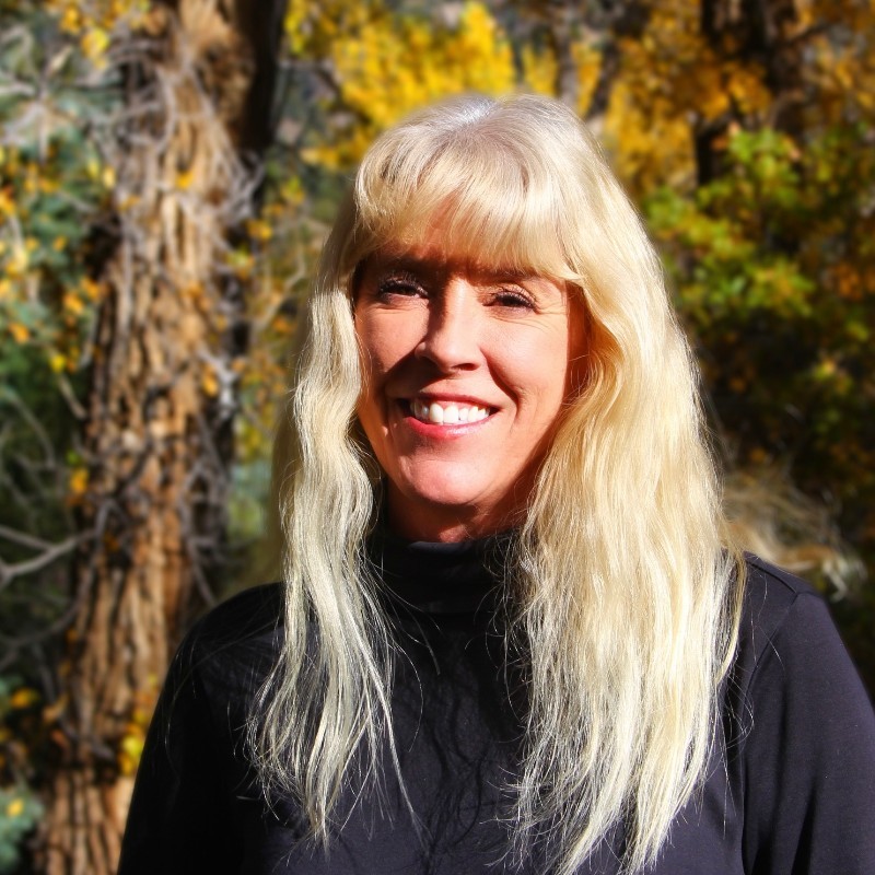 Stacie Ewing - Qualifying Broker - American West Ranches, Homes & Land ... Stacie Ewing - Qualifying Broker - American West Ranches, Homes & Land ...