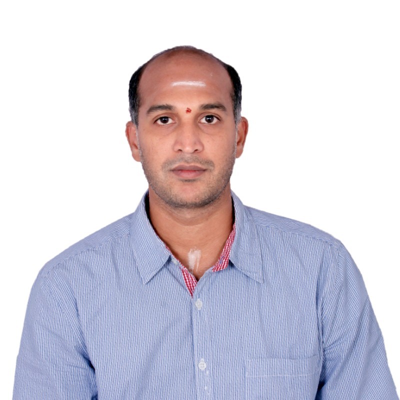 Sai Jagadeesh Sistla - Associate Director - Novartis | LinkedIn Sai Jagadeesh Sistla - Associate Director - Novartis | LinkedIn