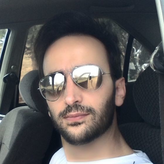 Sajad Soraya - Iran | Professional Profile | LinkedIn Sajad Soraya - Iran | Professional Profile | LinkedIn