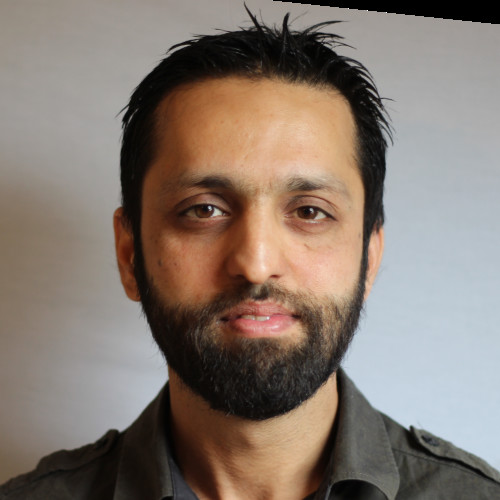 Kamran D. - Founder - Dr Deen Solutions | LinkedIn Kamran D. - Founder - Dr Deen Solutions | LinkedIn